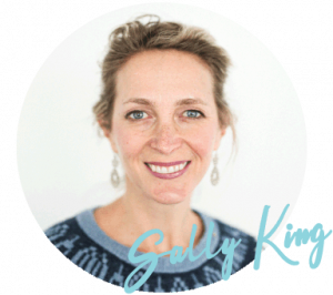 Sally King Consulting | About